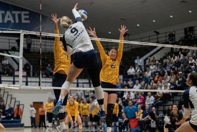 Penn State advances to the Final Four, defeats Creighton 3-2 | Penn ...