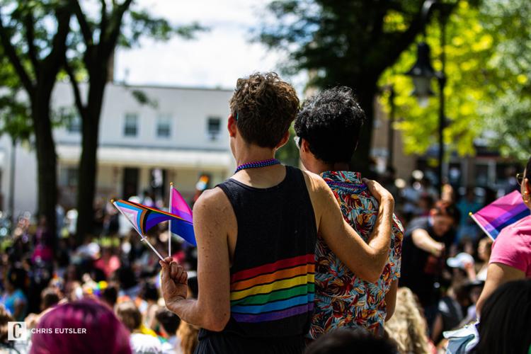 State College community kicks off Pride Month with annual parade ...