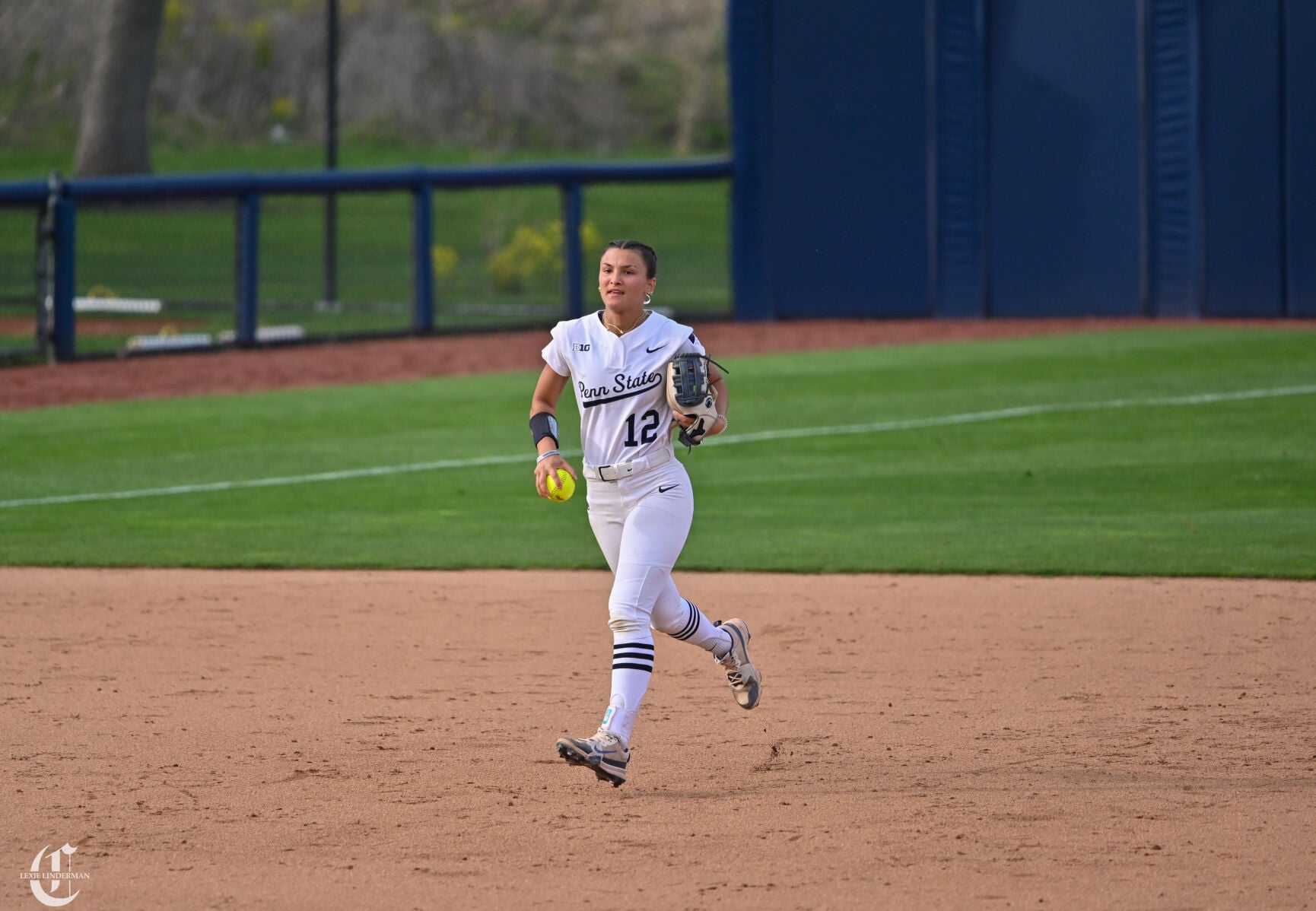 Penn State softball enters rankings at No. 24 | Penn State Softball ...