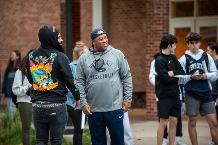 ‘We’re trying to change this to a winning environment’ | Inside Penn ...