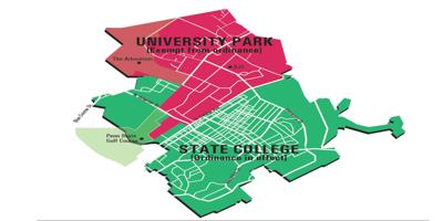 Marijuana ordinance takes effect in State College | Crime & Courts ...