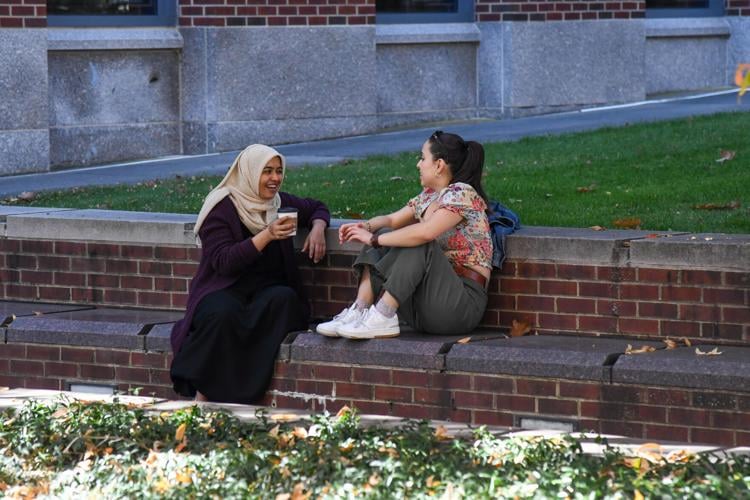 Far from home: Out-of-state students adjust to life at Penn State | University Park Campus News ...