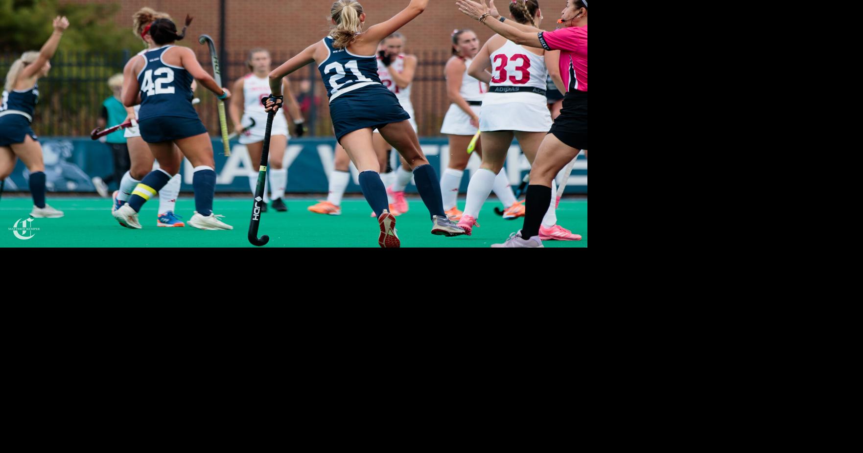 Penn State field hockey releases 2026 spring schedule | Penn State ...