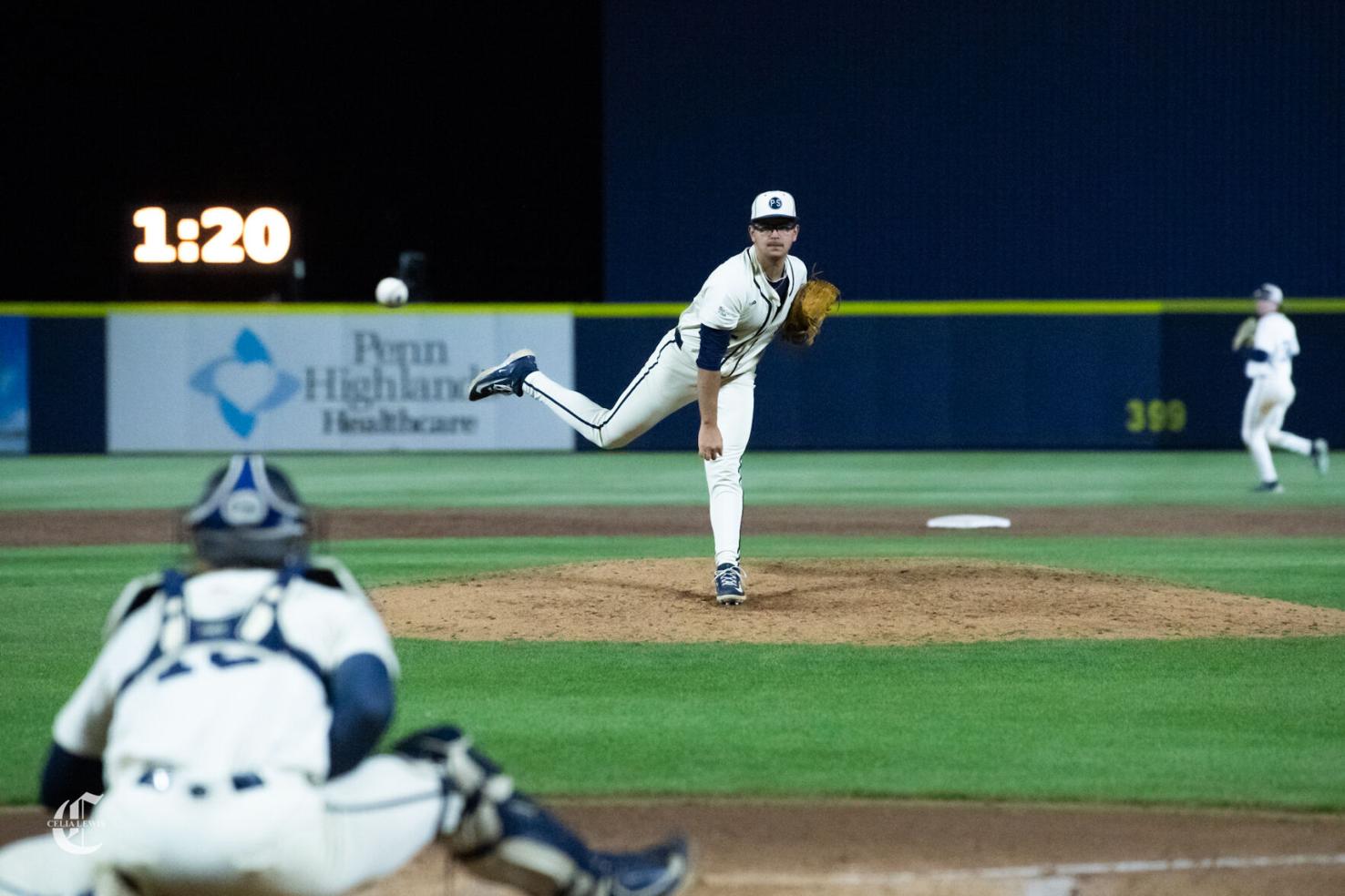Penn State baseball suffers crushing loss to Bucknell | Penn State ...