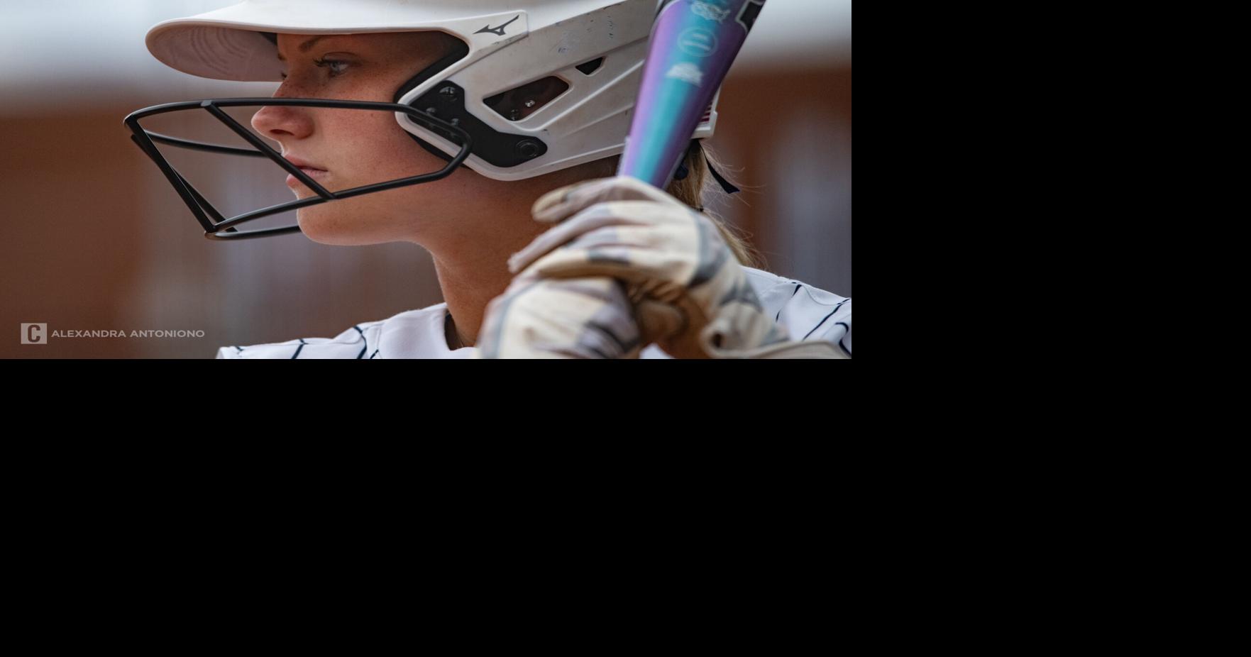 Penn State softball stars shine under bright lights against Cornell ...