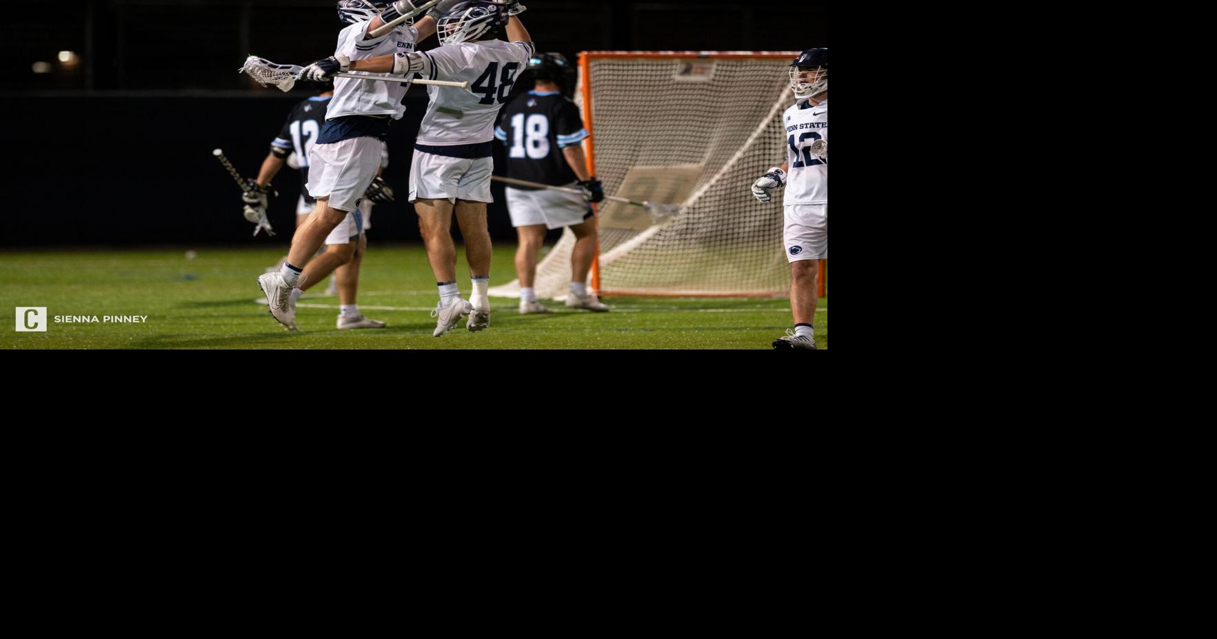 Penn State men's lacrosse prepares to take on No. 1 Duke, aims to ...