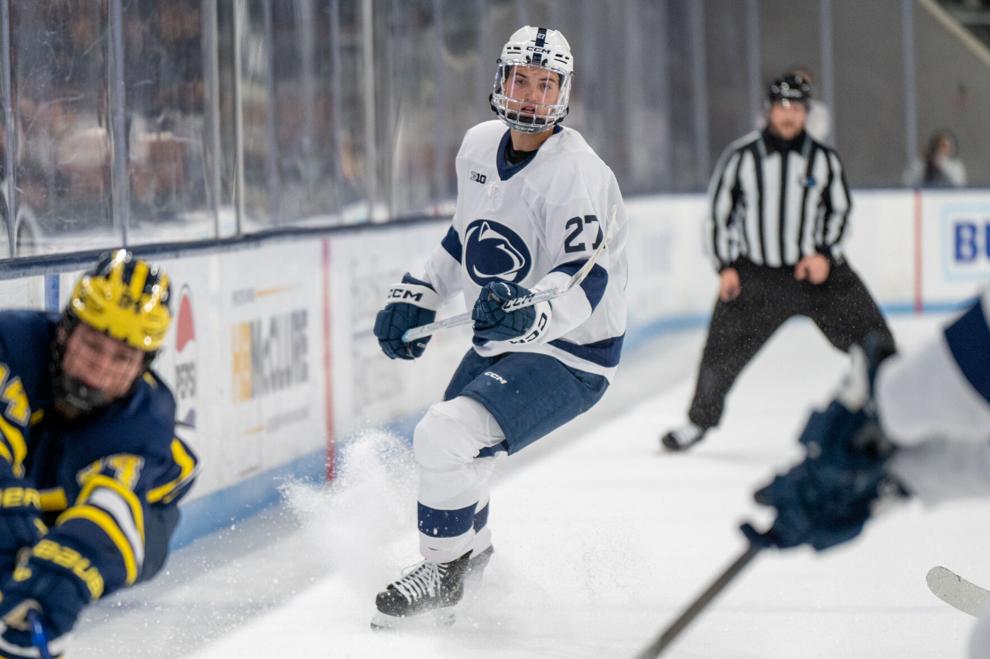 Penn State Men's Hockey News | psucollegian.com