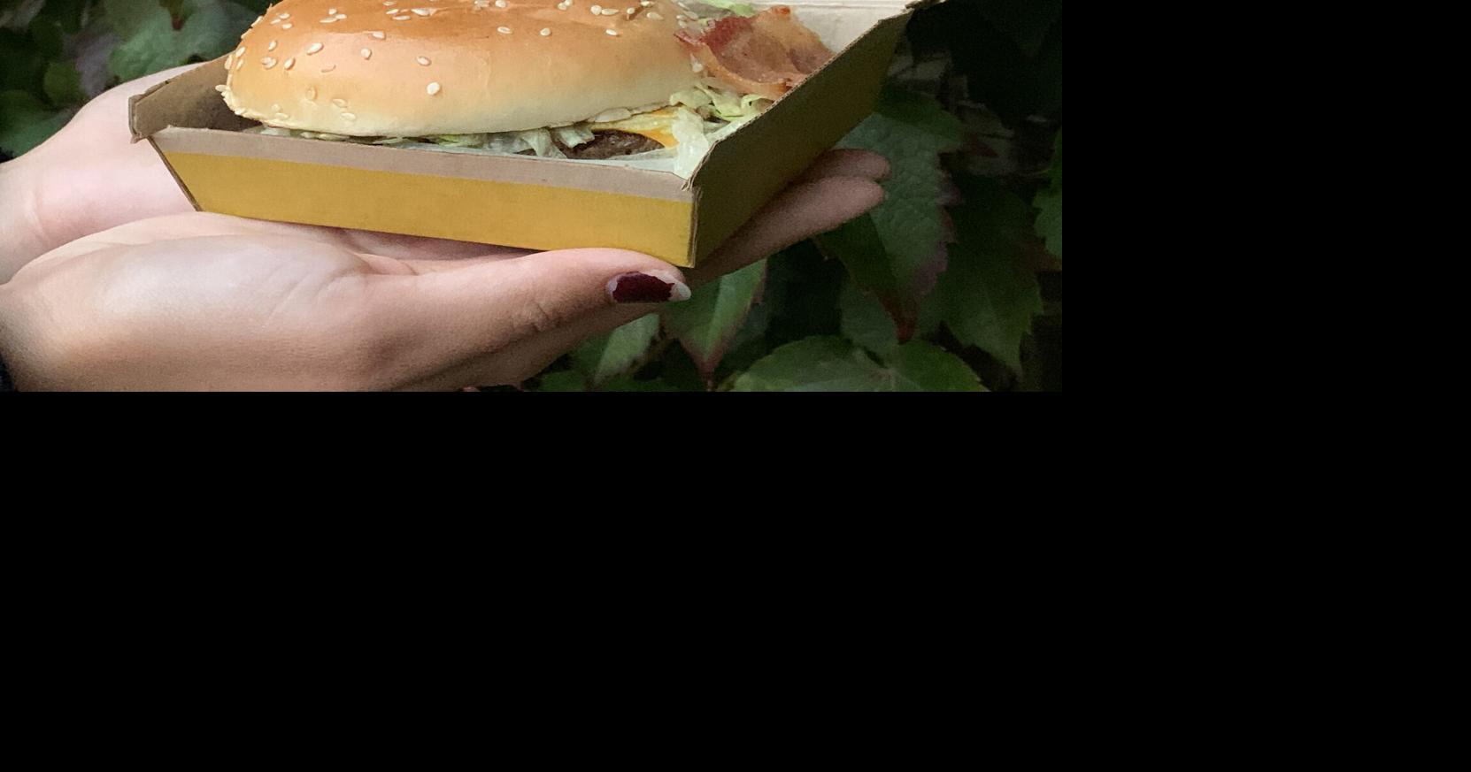 Review | Travis Scott burger: The TikTok sensation selling out ...