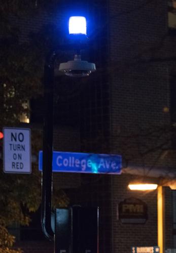 Out of the Blue | University Park Campus News | psucollegian.com