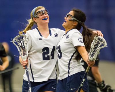 Penn State women’s lacrosse to host Duquesne | Penn State Women's ...