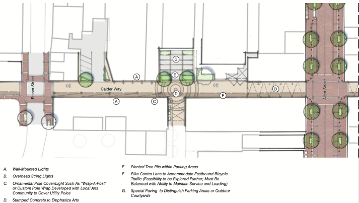 State College infrastructure projects spark questions about downtown’s ...