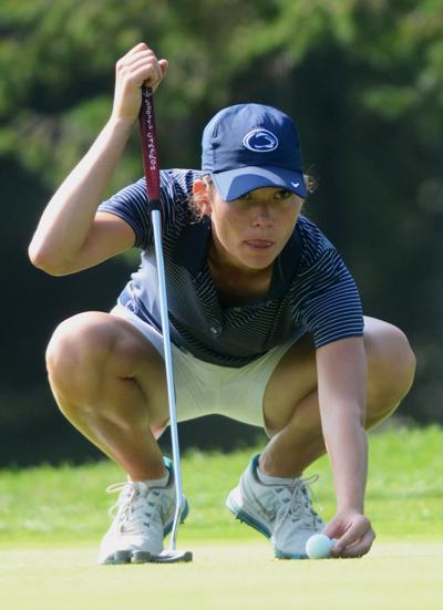 Kate Granahan to make first start as women’s golf heads to Cougar ...