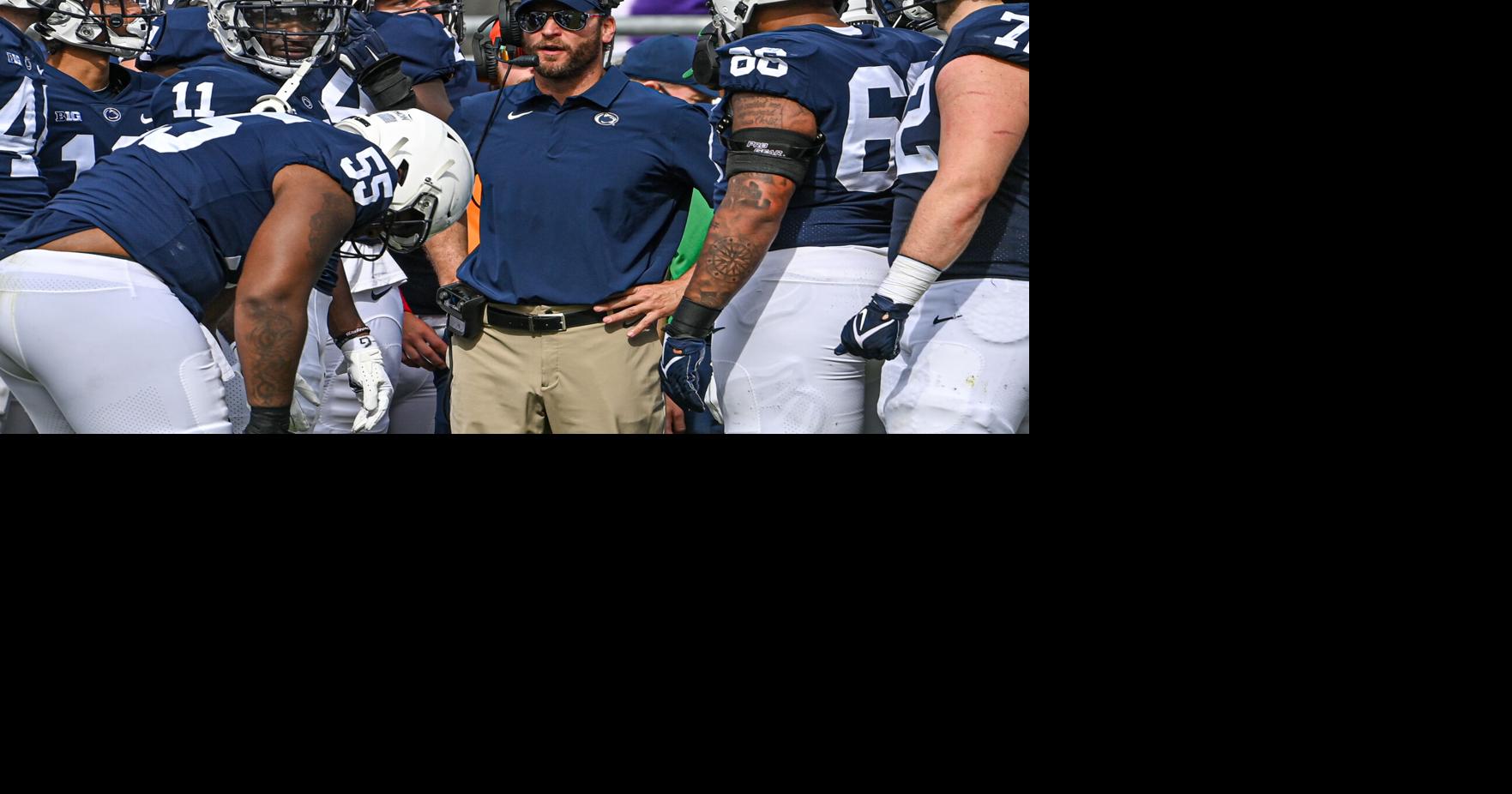 Penn State football, Mike Yurcich ready to move on after brutal 2021 ...