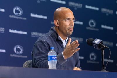 Penn State football is in a good position to avoid repeating history ...