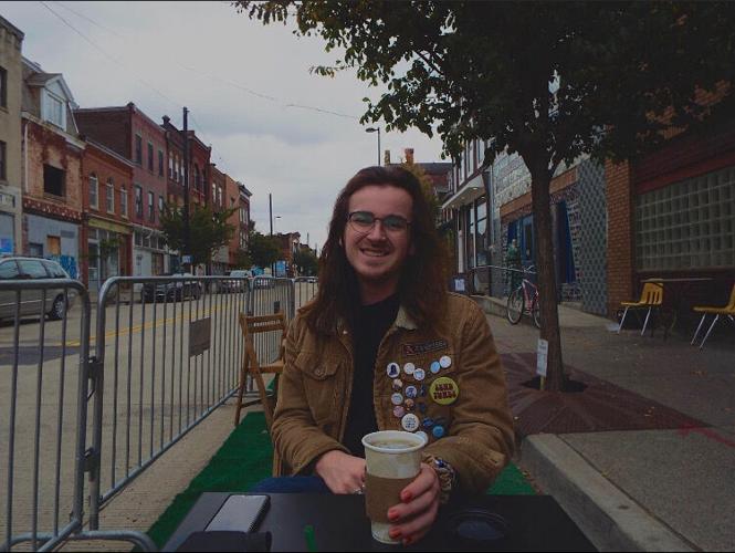 Penn State student musician showcases up-and-coming artists with new podcast ‘Teatime with Chris ...