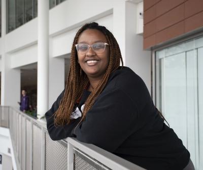 First generation college students at Penn State weigh in on high school ...