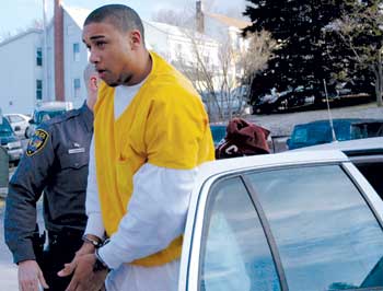 Chisley bound for trial, DNA accuracy questioned | Archived News ...