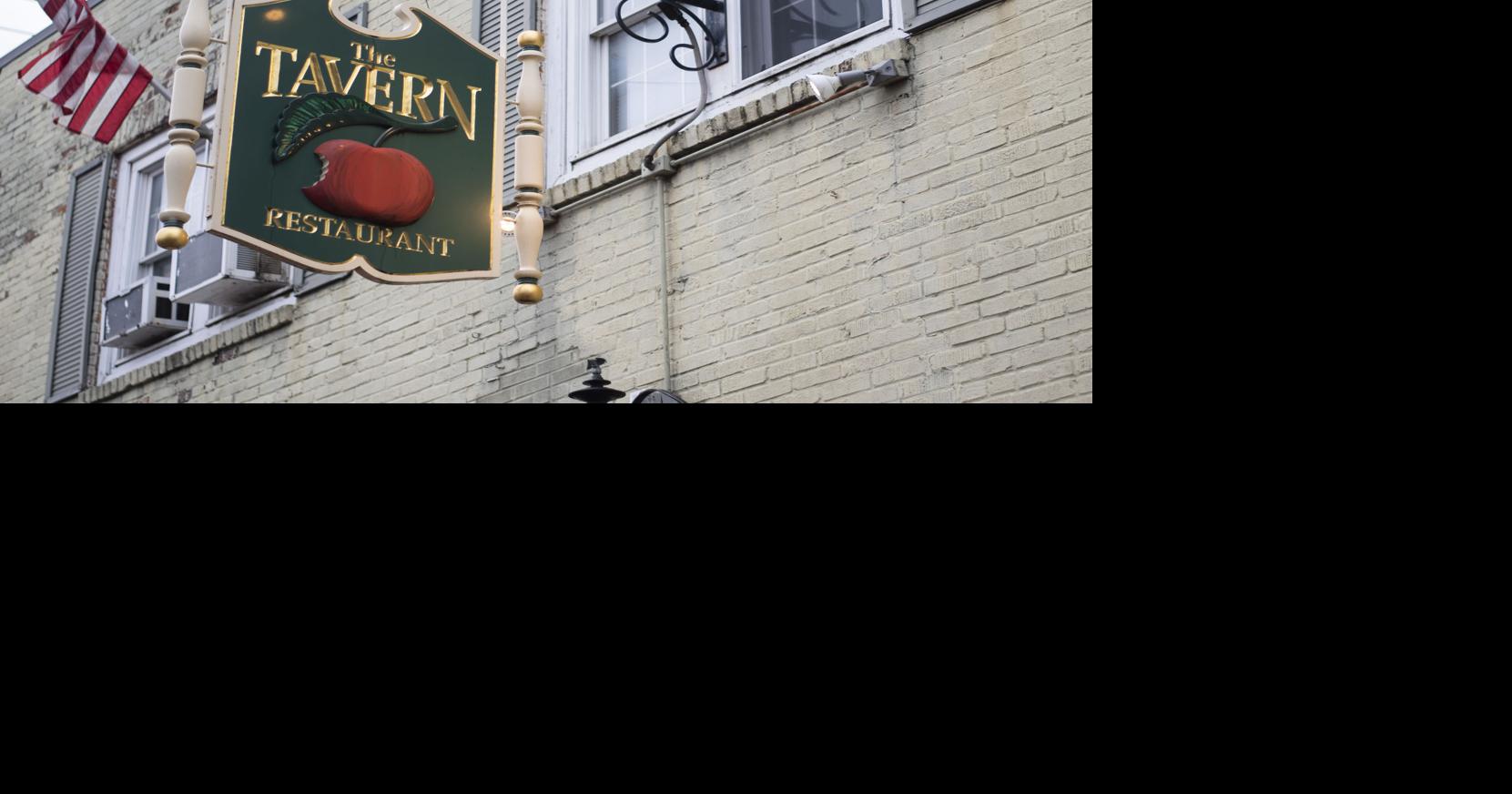 The Tavern embraces both change and State College roots | State College ...