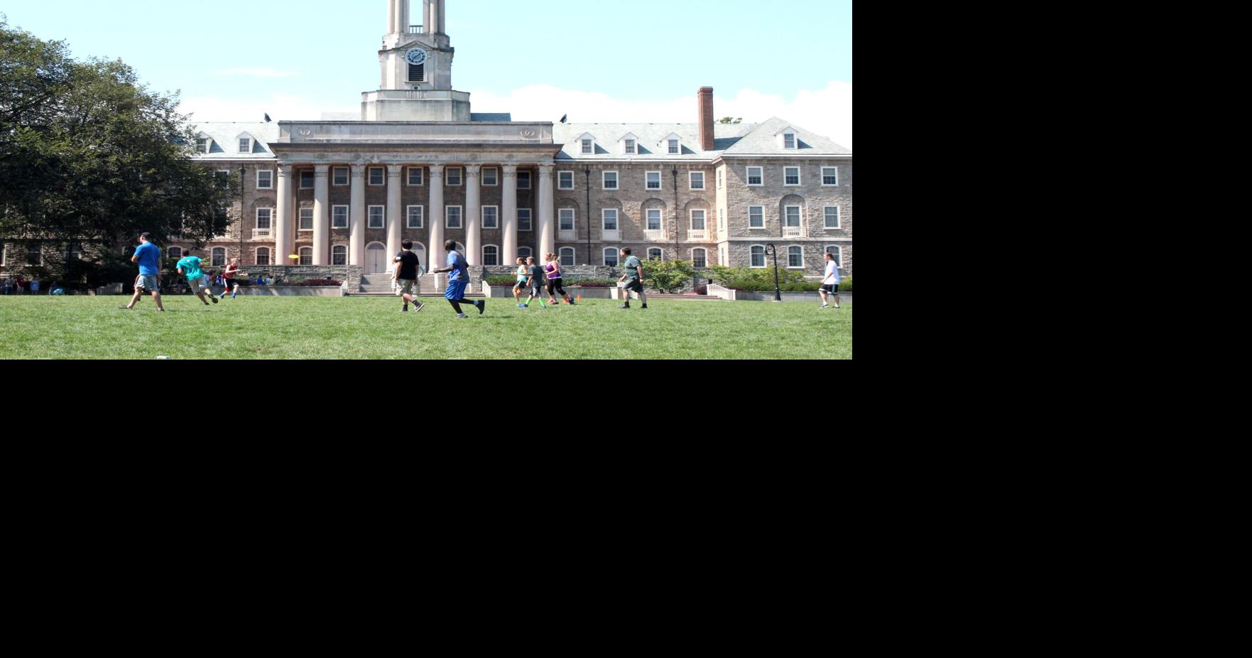 Penn State ranks top 50 in U.S. News & World Report 'Best Colleges ...
