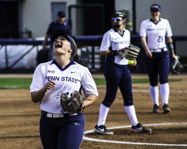 Easton Bama Bash to provide stern test for Penn State softball | Penn ...
