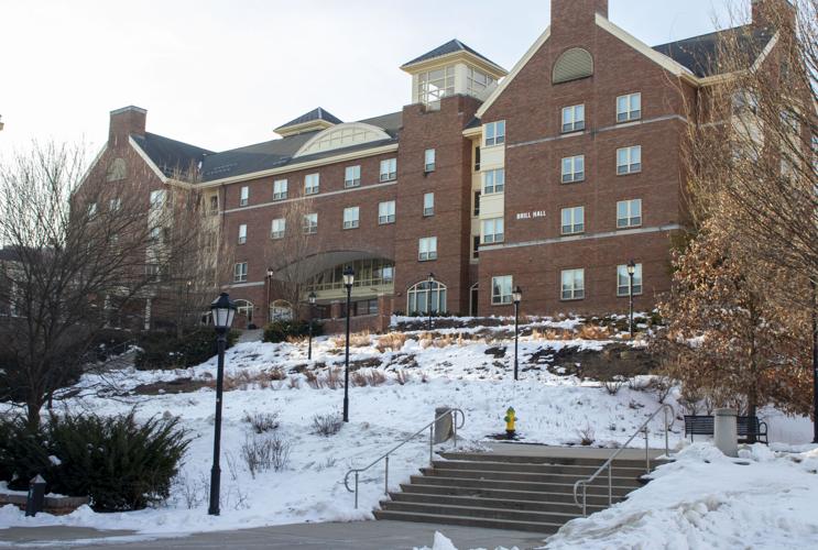 How Penn State students endure coronavirus quarantine in Eastview ...