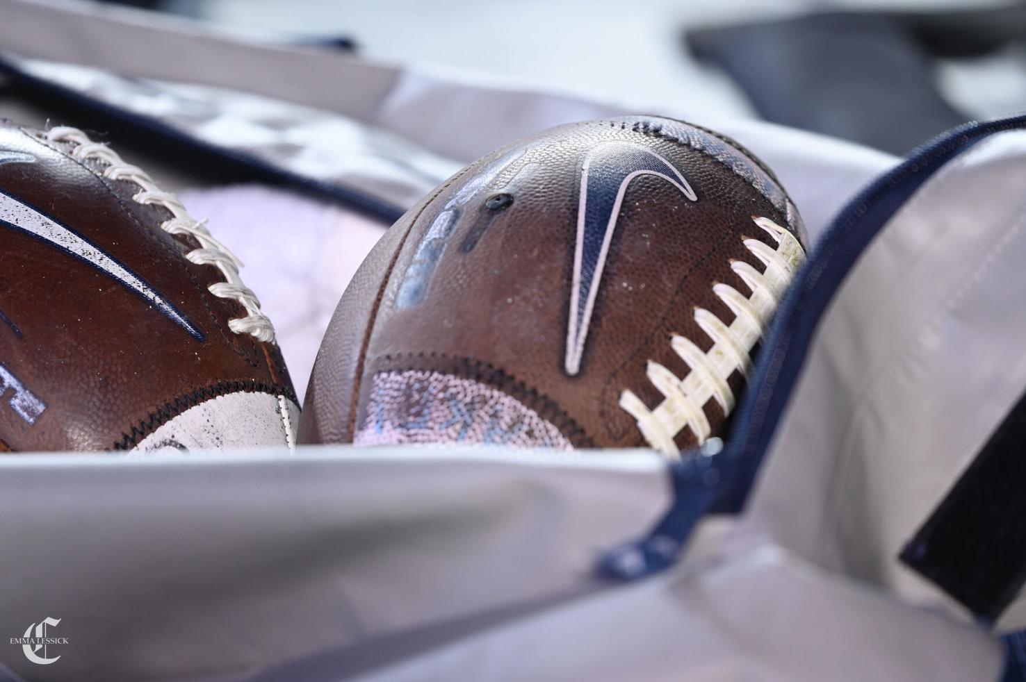 Report: Boston College S Omarion Davis commits to Penn State | Penn ...