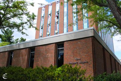 NSF fellowship awarded to Penn State students | University Park Campus ...