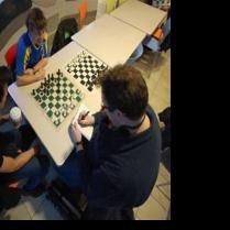 Penn State Chess Club continues to grow | University Park Campus News ...