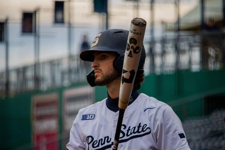 ‘He is an unbelievable teammate’ | Penn State baseball freshman Bobby ...