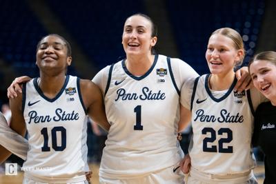 Penn State women’s basketball has more left in tank ahead of WBIT ...