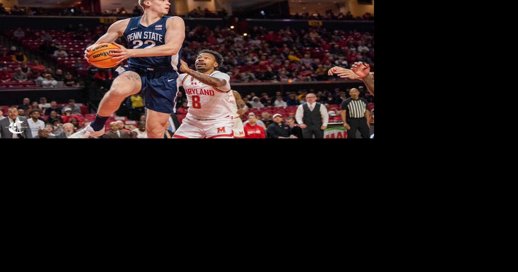 Report: Penn State men’s basketball Ciani enters portal | Penn State ...