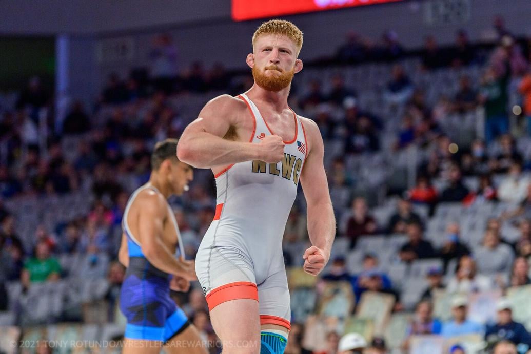Penn State wrestling’s all-time lineup | A look back at the best ...
