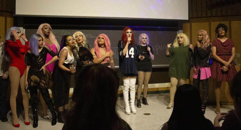 Drag queen Hexxa crowned winner of Opulence's 'Lip-Sync Battle Royale ...
