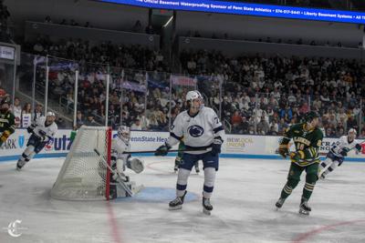 Penn State men’s hockey defeats Clarkson | Penn State Men's Hockey News ...