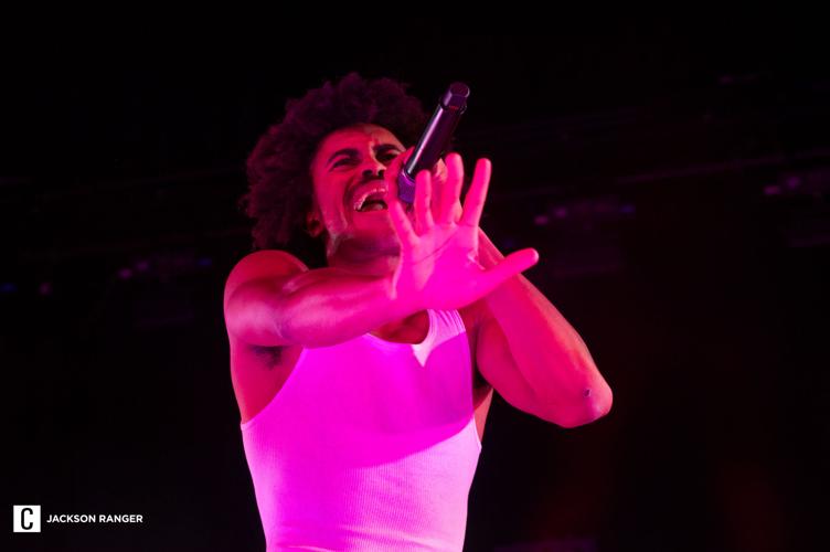 Penn State Movin' On's Battle of the Bands rocks Schwab Auditorium ...