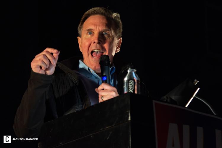 Pennsylvania House of Representatives swears in representatives Scott ...