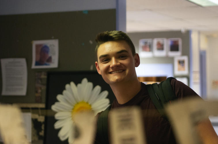 I will never stop telling stories | Senior Column | Opinions ...