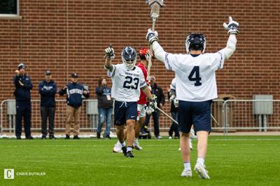 Penn State men's lacrosse sits at No. 9 in USILA poll | Penn State Men ...