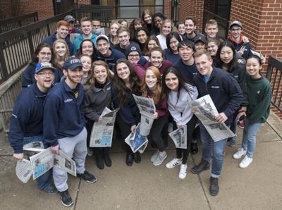 The Daily Collegian celebrates 131 years as Penn State's most-trusted ...