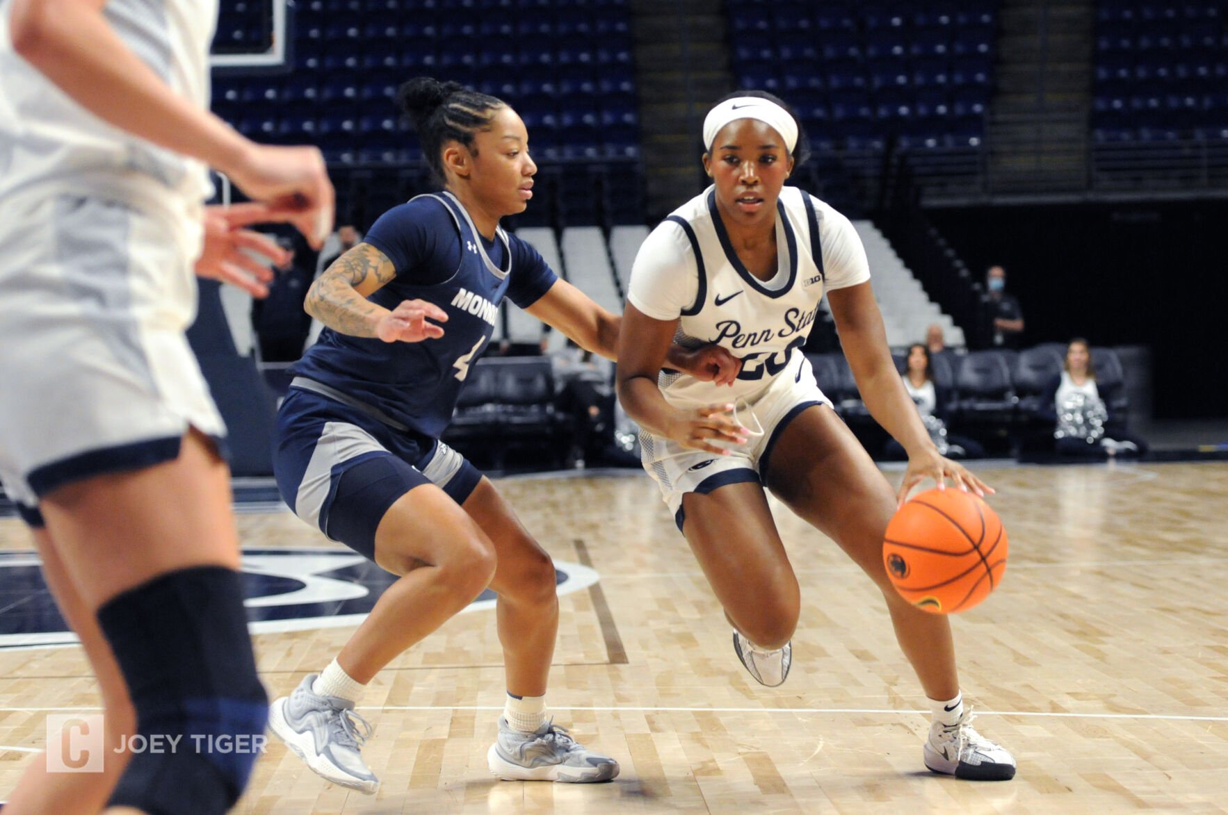 Penn State women’s basketball upsets No. 9 Ohio State | Penn State ...