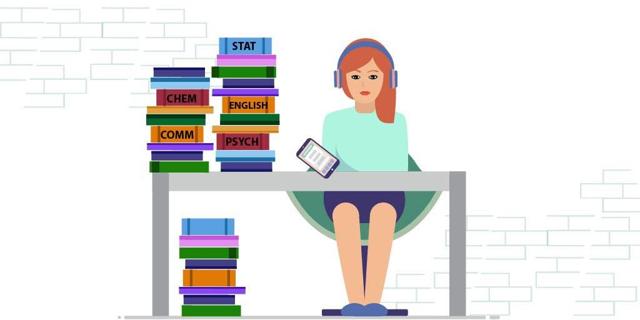 The science behind procrastination: Why students do it, and how they ...