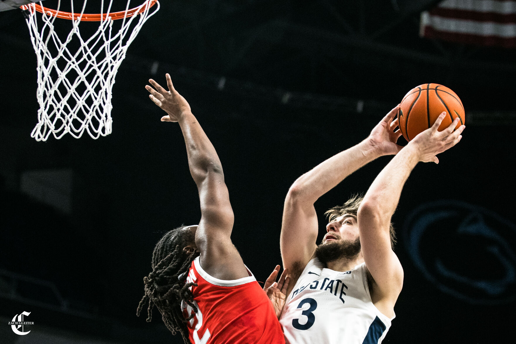 Penn State men’s hoops falls to Ohio State on Senior Night | Penn State ...