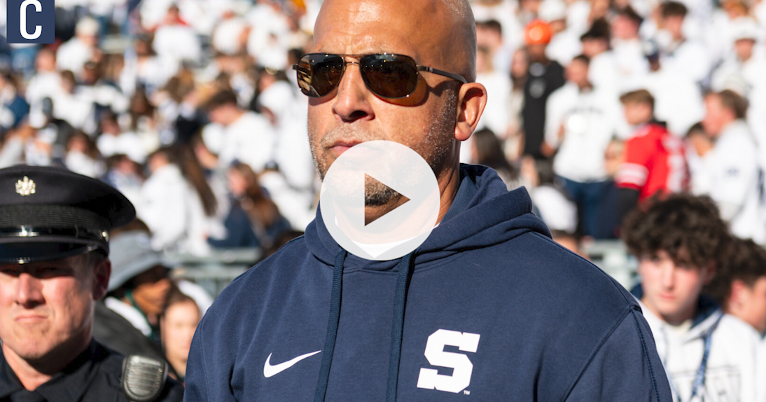 Rapid Reaction | Penn State loses to Ohio State for 8th consecutive ...