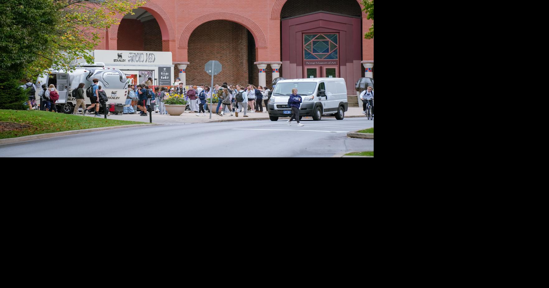 Stanley Studio H2O pop-up | | psucollegian.com