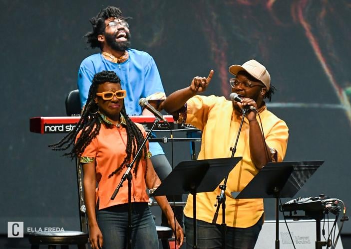 ‘Radical dreams for a radical future’ | Soul Science Lab presents ‘Make ...