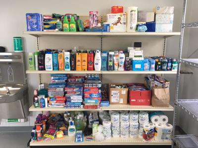 Lion’s Pantry announces summer hours | Penn State, State College News ...