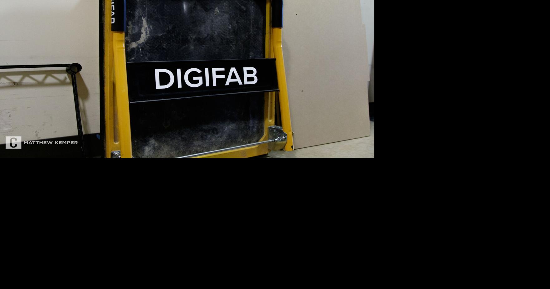 Digital Fabrication Lab, DIGIFAB Cart | | psucollegian.com