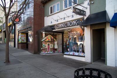 Dress to impress with Connections in downtown State College | Lifestyle ...