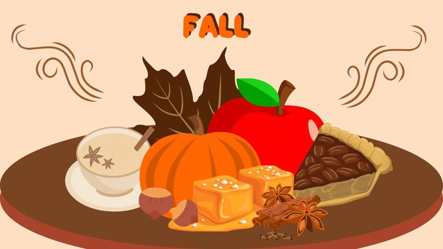 Fallin' | Fall foods that should be served in Downtown State College ...