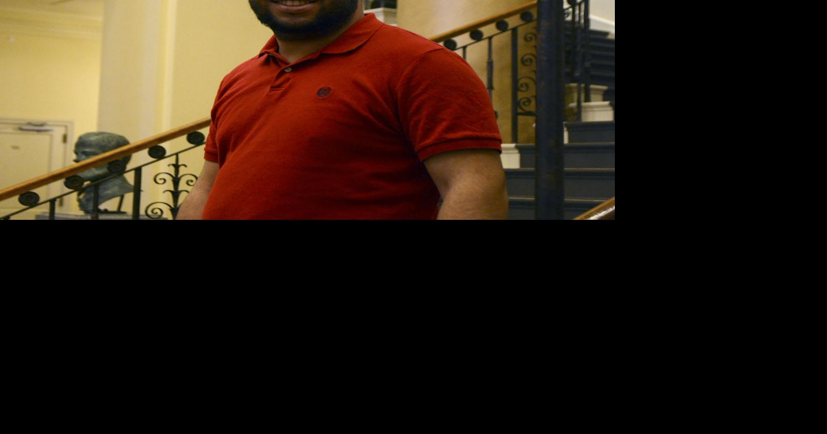 Ramon Guzman now leads a ‘happy’ life after battling mental illness ...